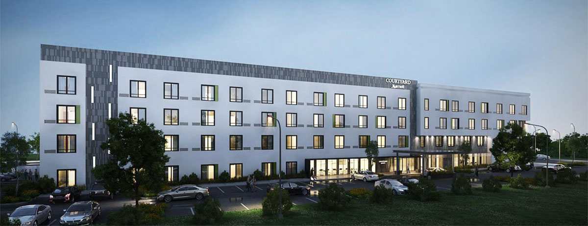 Building Construction Services | National Builders